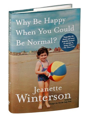 Jeanette Winterson: witty, acute, fierce and celebratory – The Reading ...