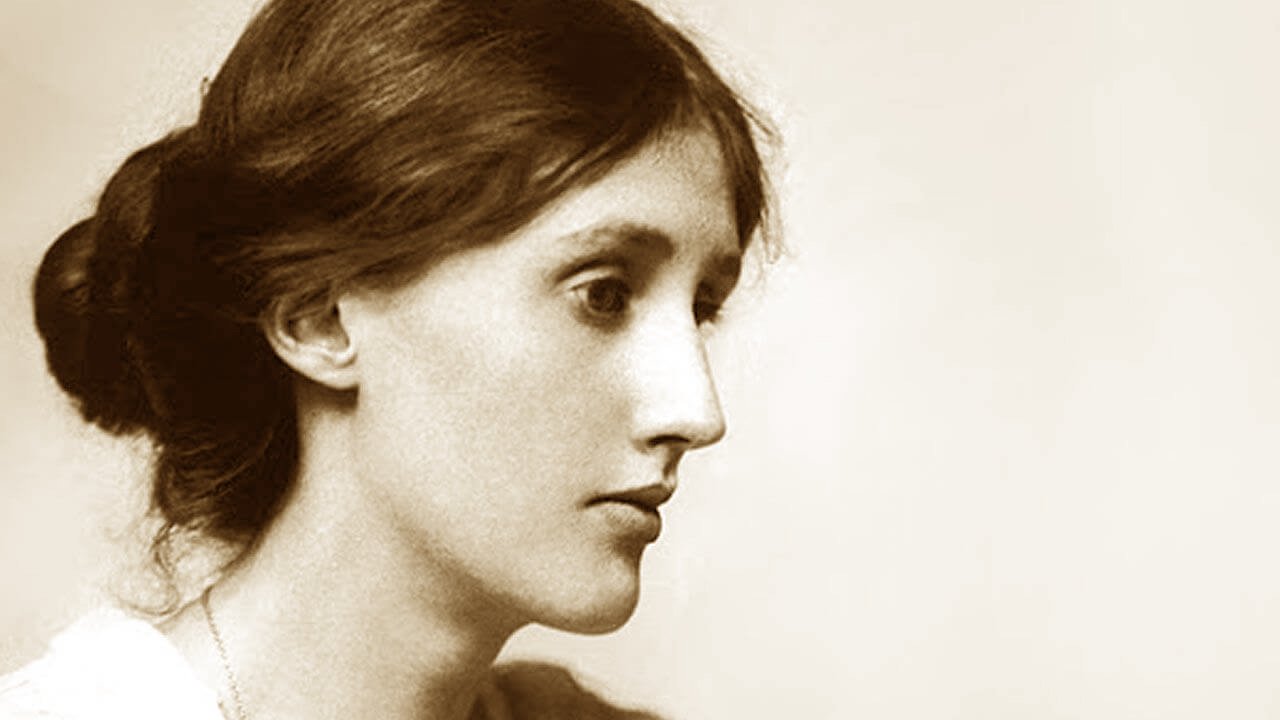 Virginia Wolf – The Reading Experience
